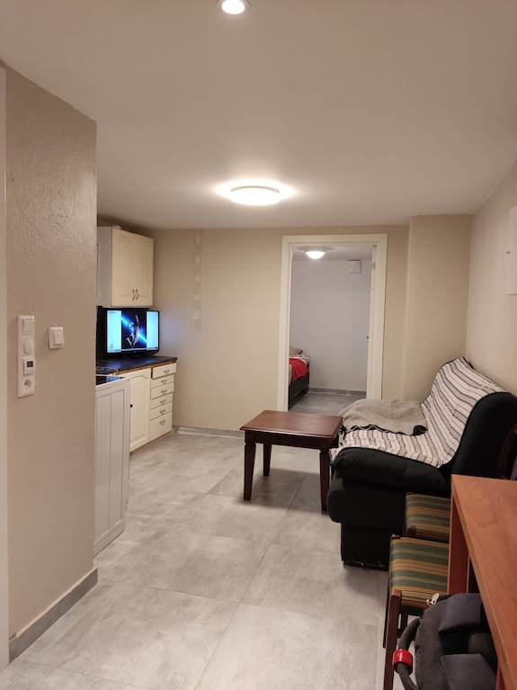 Newly Renovated Apartment Near Moss City Center - Moss