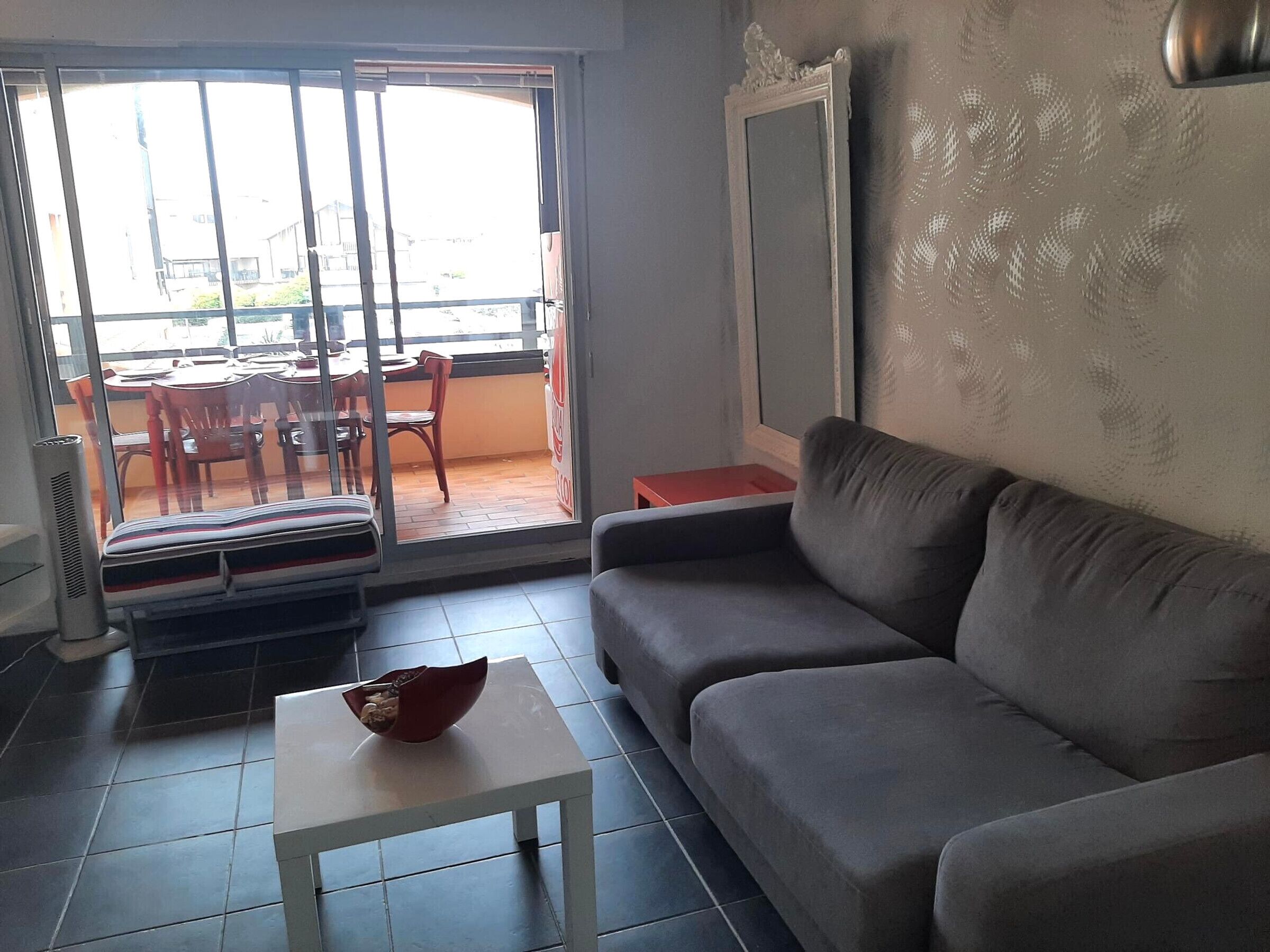 Appartement 4 Couchages à Capbreton Avec Piscine, Tennis Et Plage à Pied - Seignosse