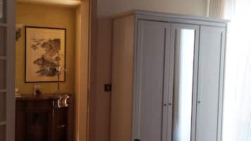Apartamento, 2 quartos, fumadores, varanda | 2 quartos