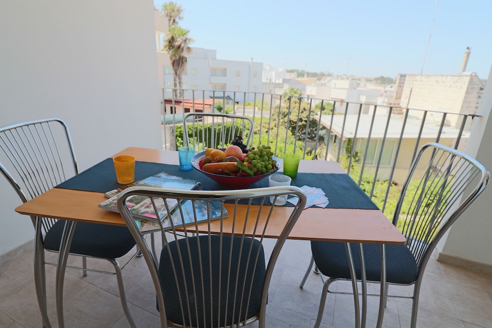 Lovely Rossana House In The Centre Of Otranto - Otranto