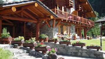 Apartamento | 1 quarto