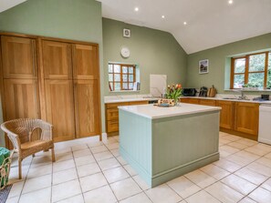 Casa de Campo | Interior