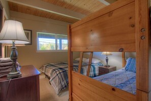 Apartamento em Condomínio Fechado, 3 quartos | 3 quartos, Wi-fi grátis