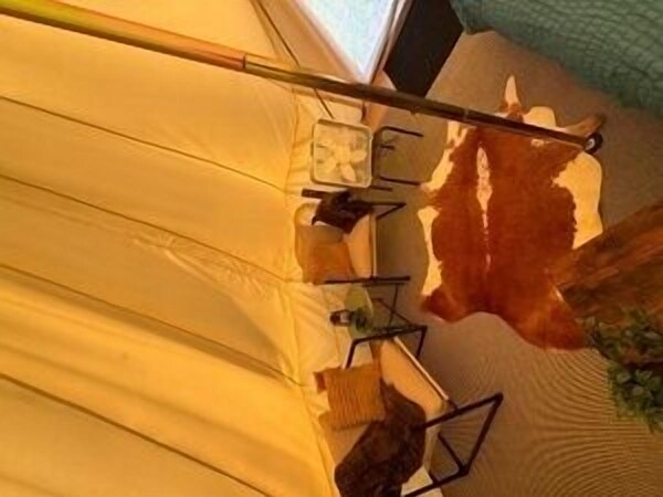 10 Point Landing: Mammoth Cave Glamping Sublimity - Kentucky
