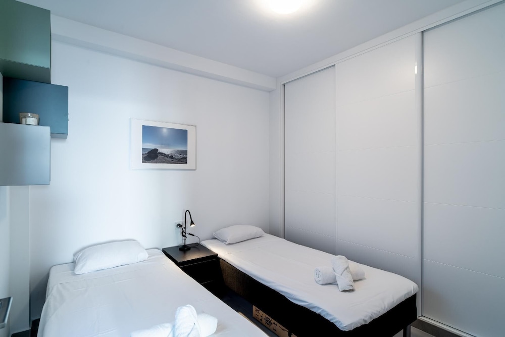 Holiday Apartment Nerja For 1 - 6 Persons With 3 Bedrooms - Holiday Apartment - Frigiliana