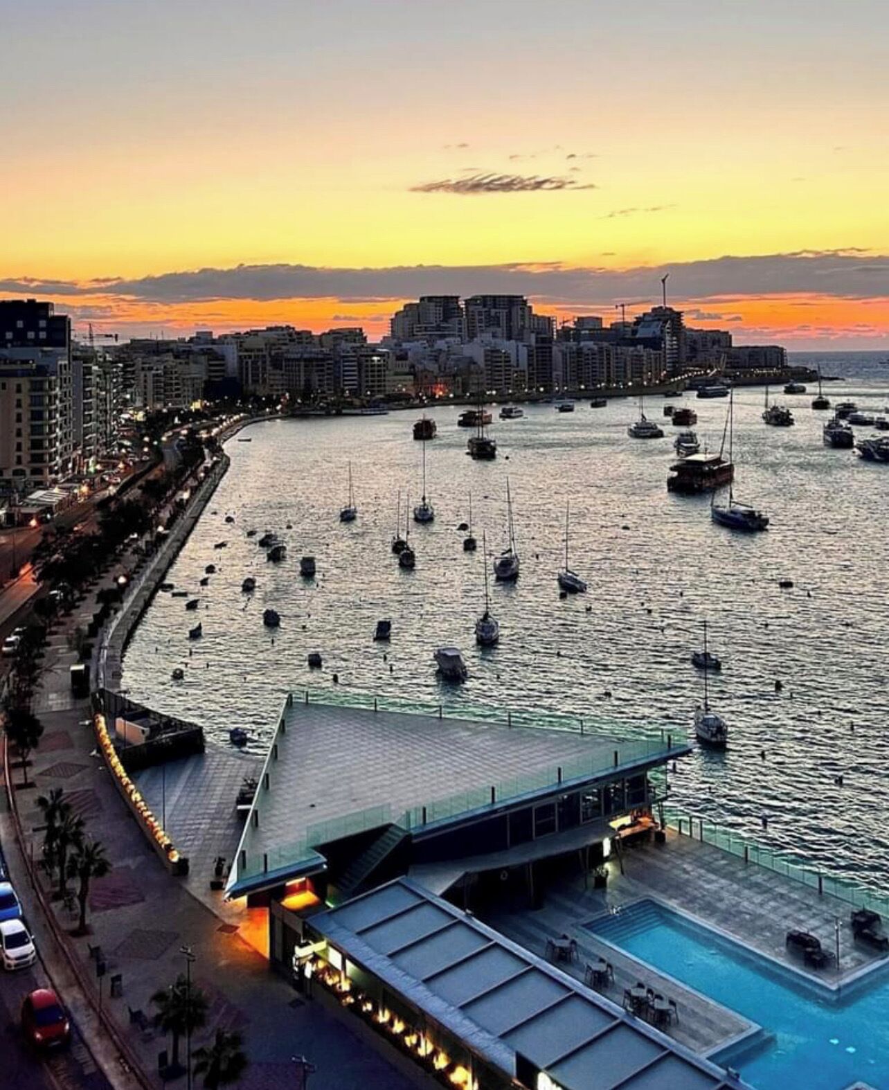 Apartamento | Marina