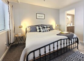 Condo, 1 quarto | 1 quarto, Wi-Fi de cortesia, roupa de cama