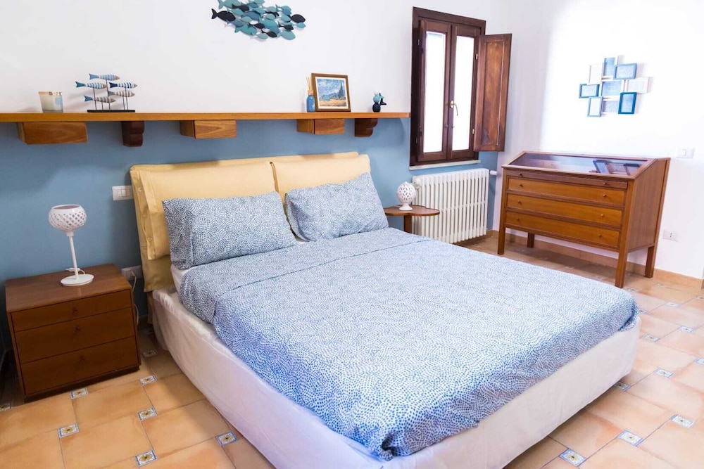 La Casina Di Luna - White Apartment - Trani