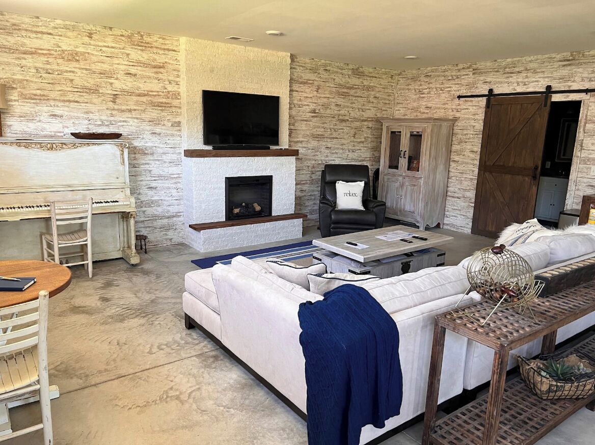 The Haven - A Winter And Summer Getaway! - Dent, MN