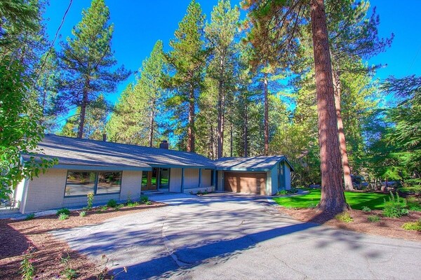 Blue Laulea 2 Bedroom Home By Redawning - Incline Village, NV