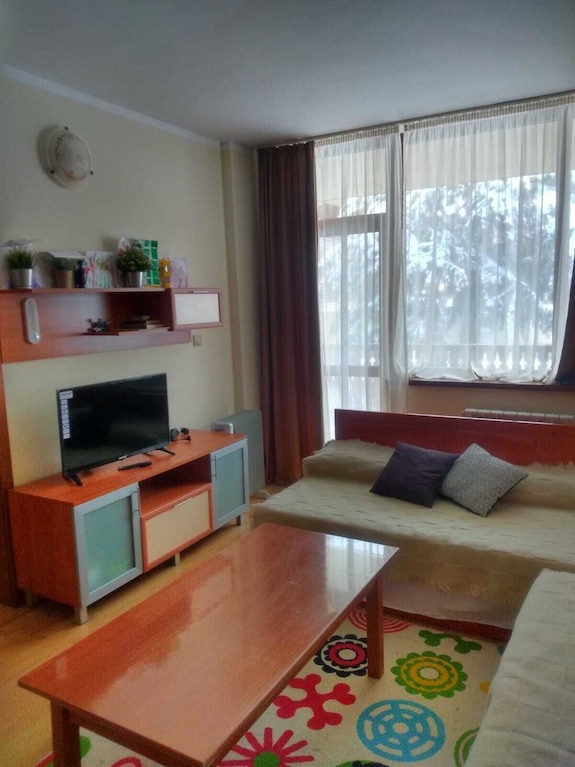 Cosy Ski / Mountain Retreat Apartment - Dolna Bania