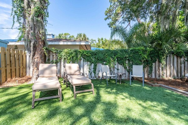 Downtown Haven, Siesta 8 Mi, Lido 4 Mi, Walk To Dt - Public beach, Sarasota