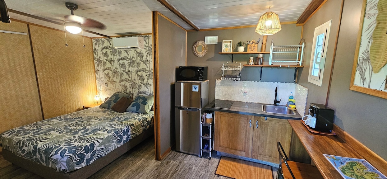 Studio Cosy - Polinesia Francesa