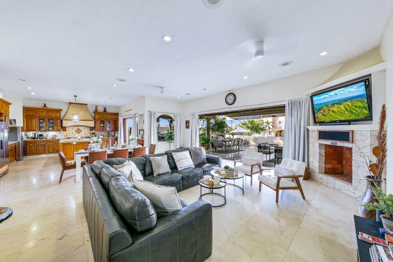 Ocean Views|pool|spa|beach Access - Cabo San Lucas