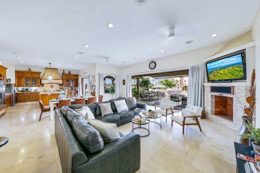 Ocean Views|pool|spa|beach Access - Cabo San Lucas