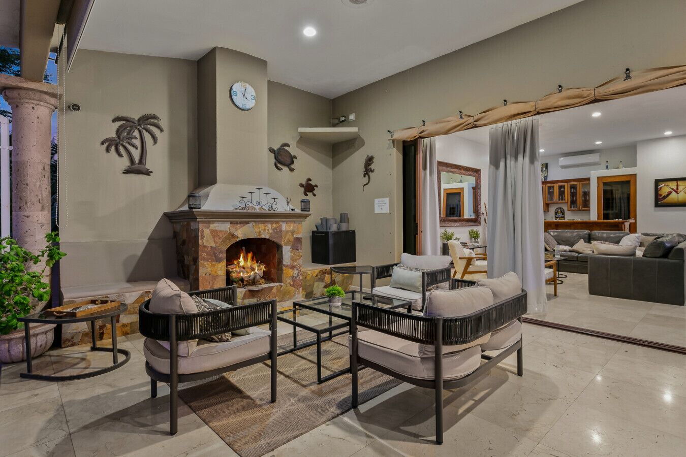 Casa La Roca Private Beach Resort - Cabo San Lucas