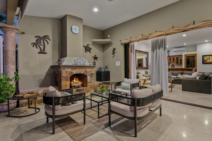 Casa La Roca Private Beach Resort - Cabo San Lucas