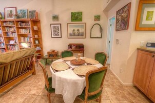 Condo, 3 quartos | Opções para refeição