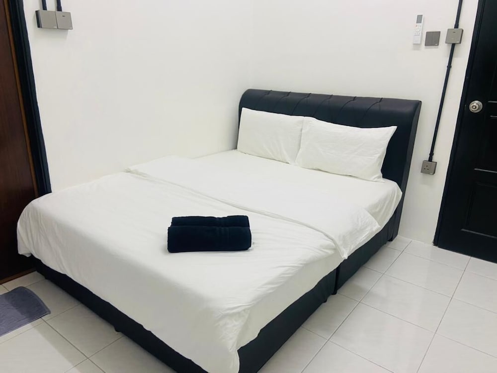 Jk Roomstay - Jasin