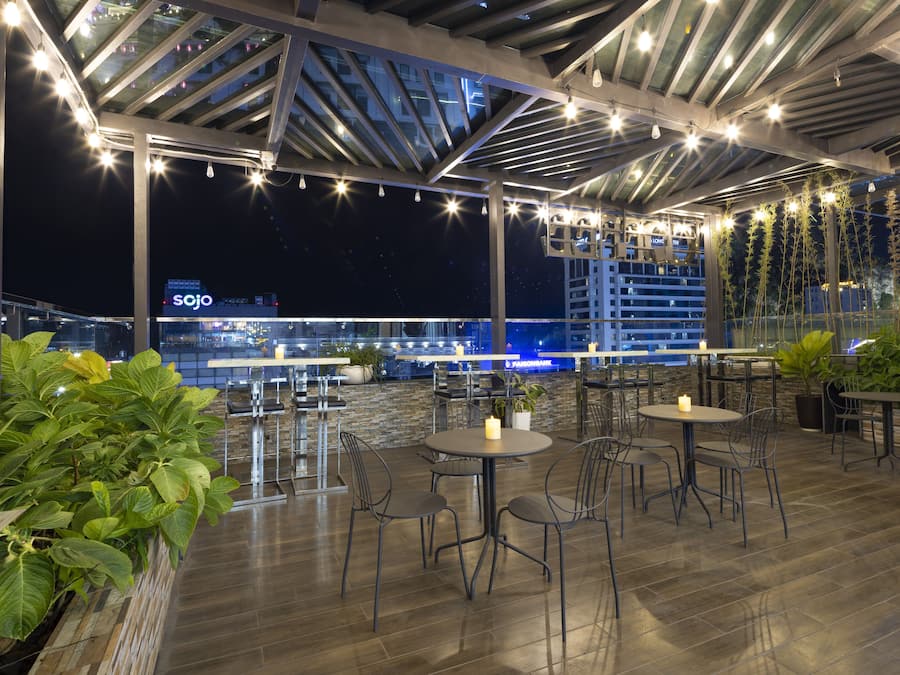 Pormenores do interior