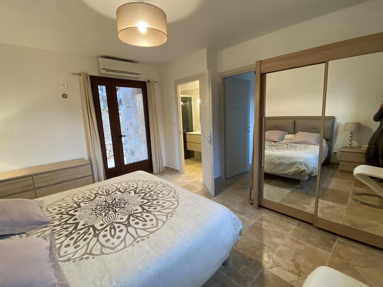 Chambre D'hôtes Centre Corse 2 - Haute-Corse