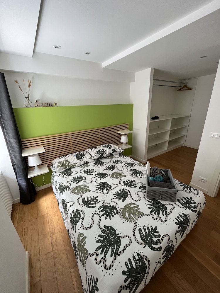 Apartment In The Heart Of The Historic Center Of Muggia - Ankaran