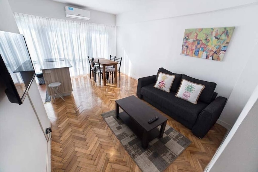 Cozy Apartment Great Location - Buenos Aires