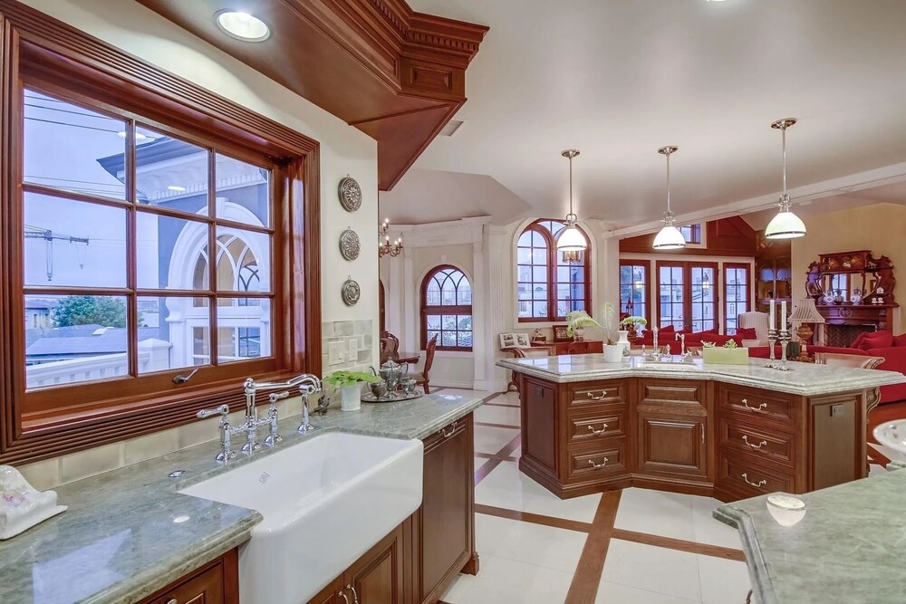 Coronado Bay View Estate - Coronado | Vrbo