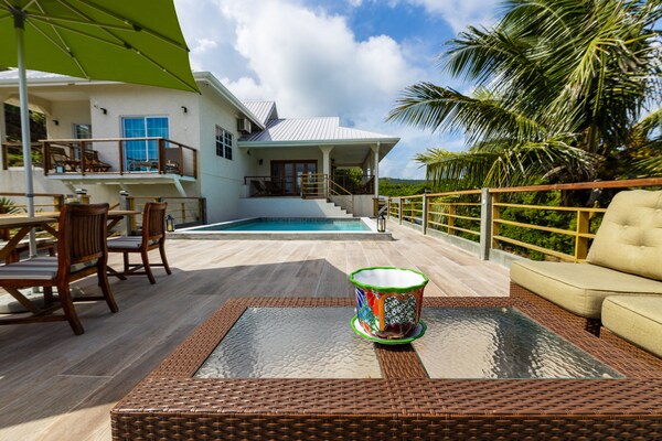 Atma Island Living - Grenada