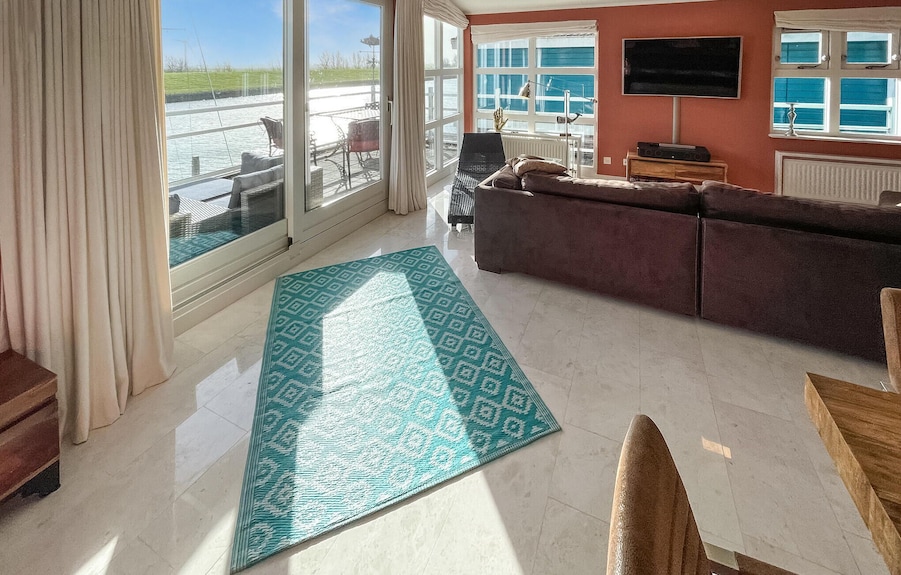 Schitterende Woning In Workum Met. - Hindeloopen