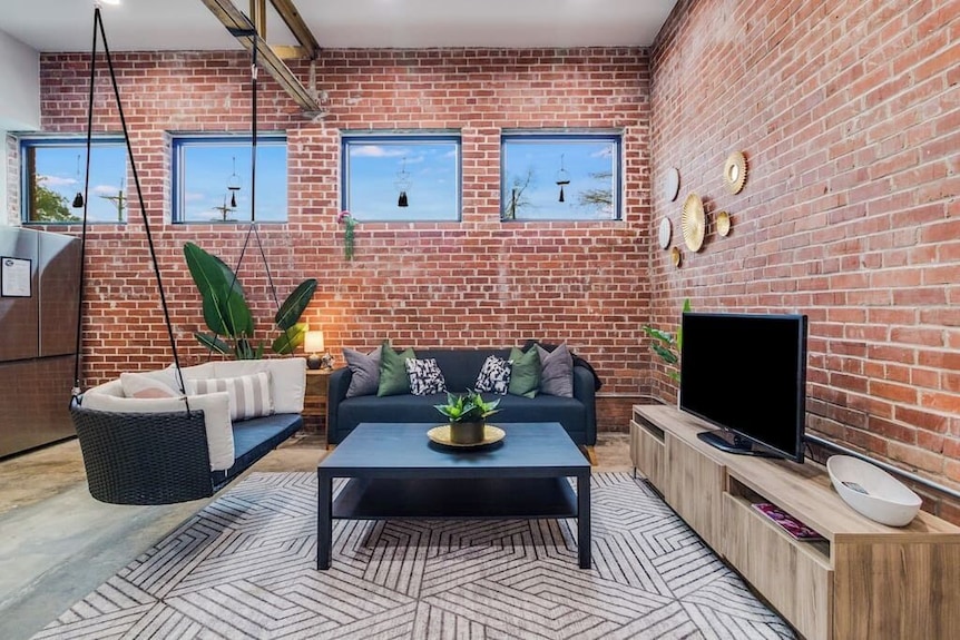 Lux Downtown Flat With Gameroom & Fire Pit - Louisiana