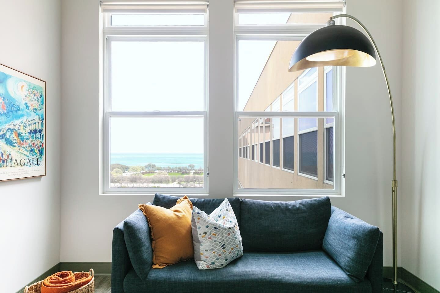 Downtown Mich Ave - 6 Penthouses, Sleep 25 - Chicago Loop - Chicago