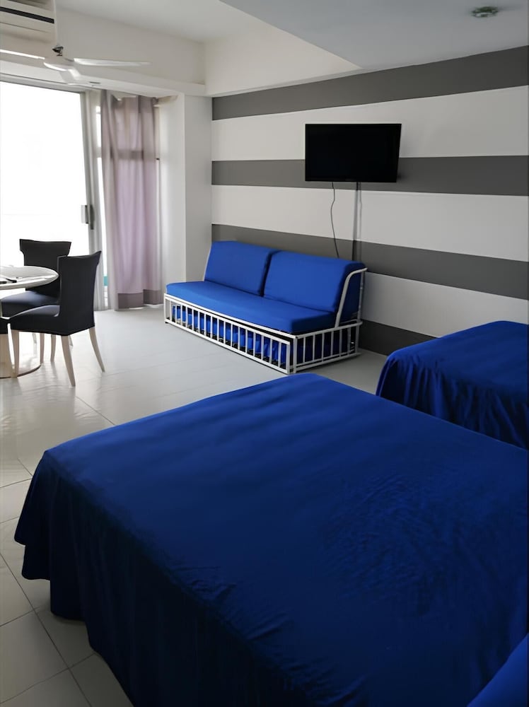 Spectacular Twin Towers Suite - Acapulco