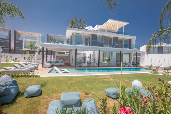 Protaras Olivine Villa Ol3 - Protaras