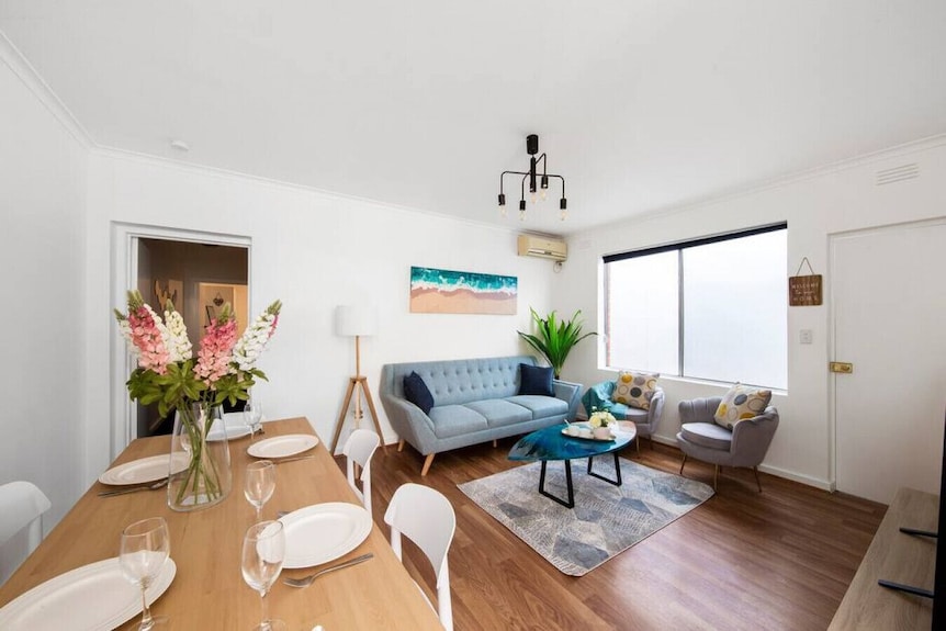 Sun And Sand Albert Park - Brunswick