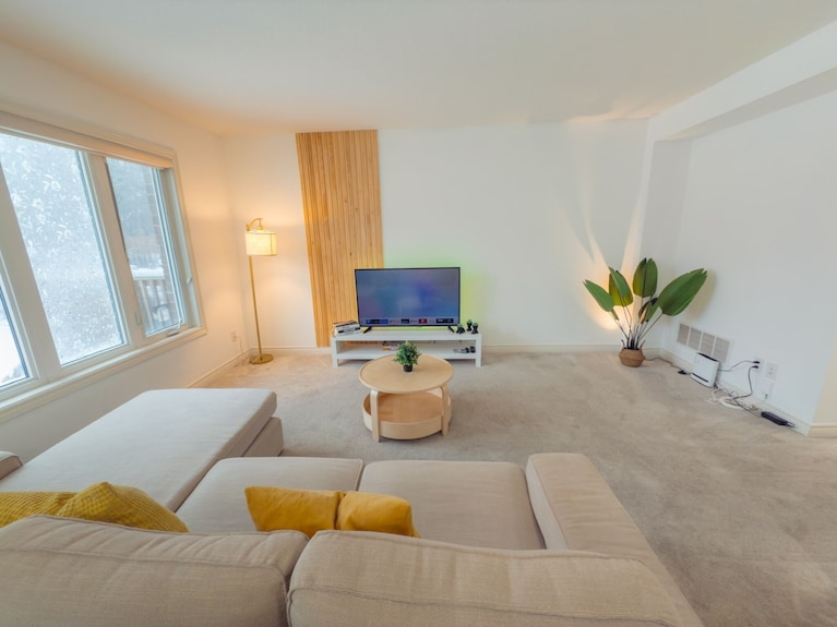 Cozy Home Close To Niagara Falls - 웰랜드