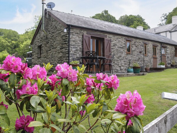 Siabod View - Betws-y-Coed