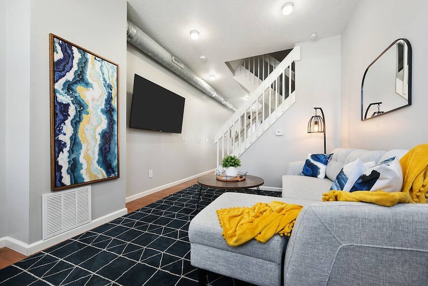 M&j - Emlin 513 St. - ペンシルベニア州