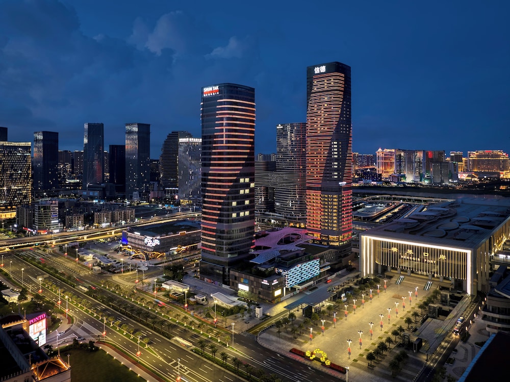 Artyzen Habitat Hengqin Zhuhai - Zhuhai