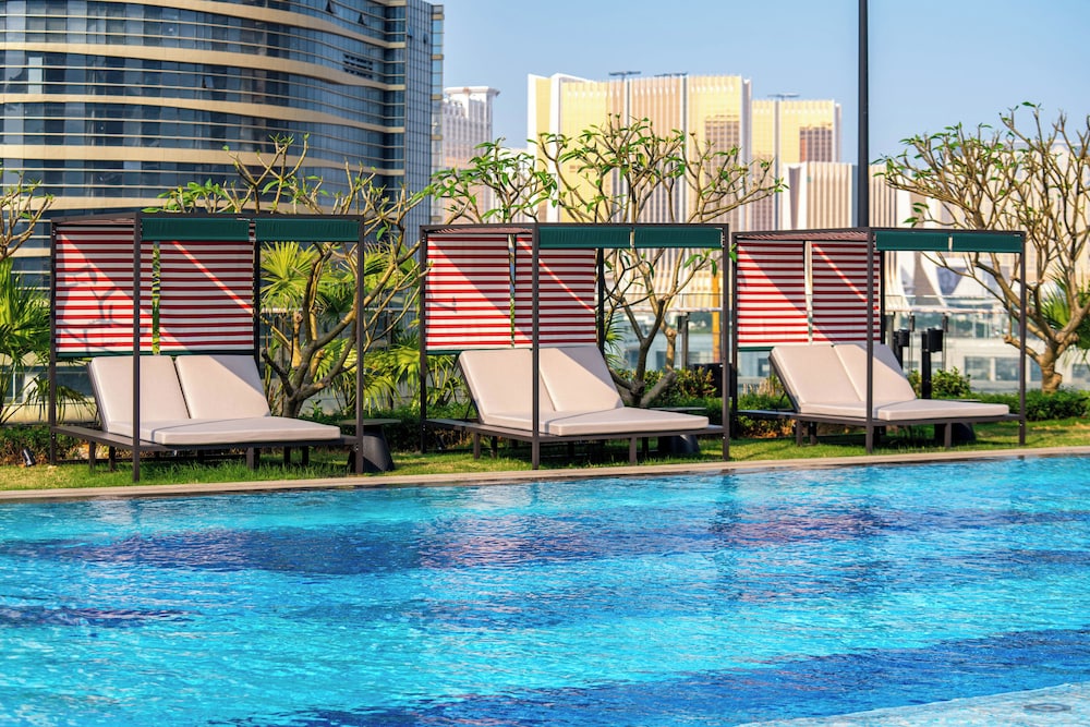 Artyzen Habitat Hengqin Zhuhai - Zhuhai