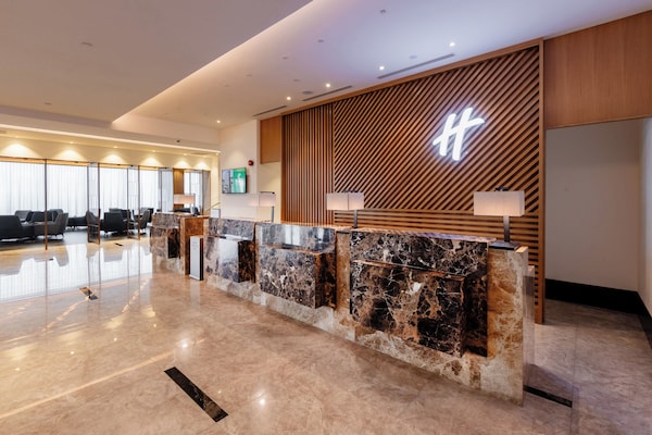 Holiday Inn Sepang Airport By Ihg - Sepang