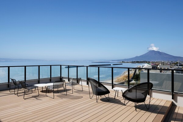 Fairfield By Marriott Kagoshima Sakurajima - Kagoshima