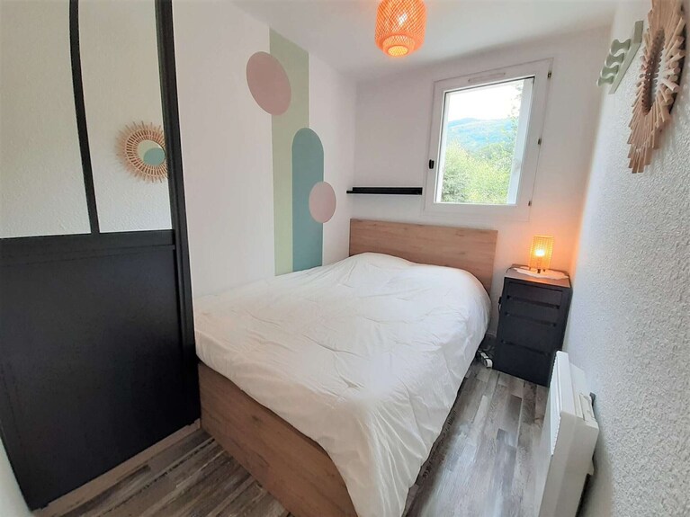 Charmant T2 à Saint-lary-soulan, 4 Pers., Balcon Sud-ouest, Parking, Proche Thermes - Saint-Lary-Soulan