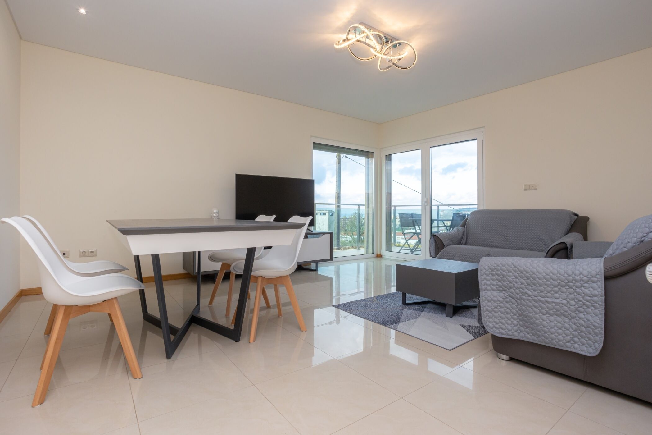 Buarcos Sunset Apartment By Rent4all - Figueira da Foz