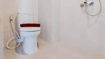 Apartamento luxo | Banheiro