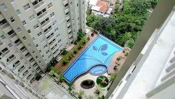 Piscina exterior