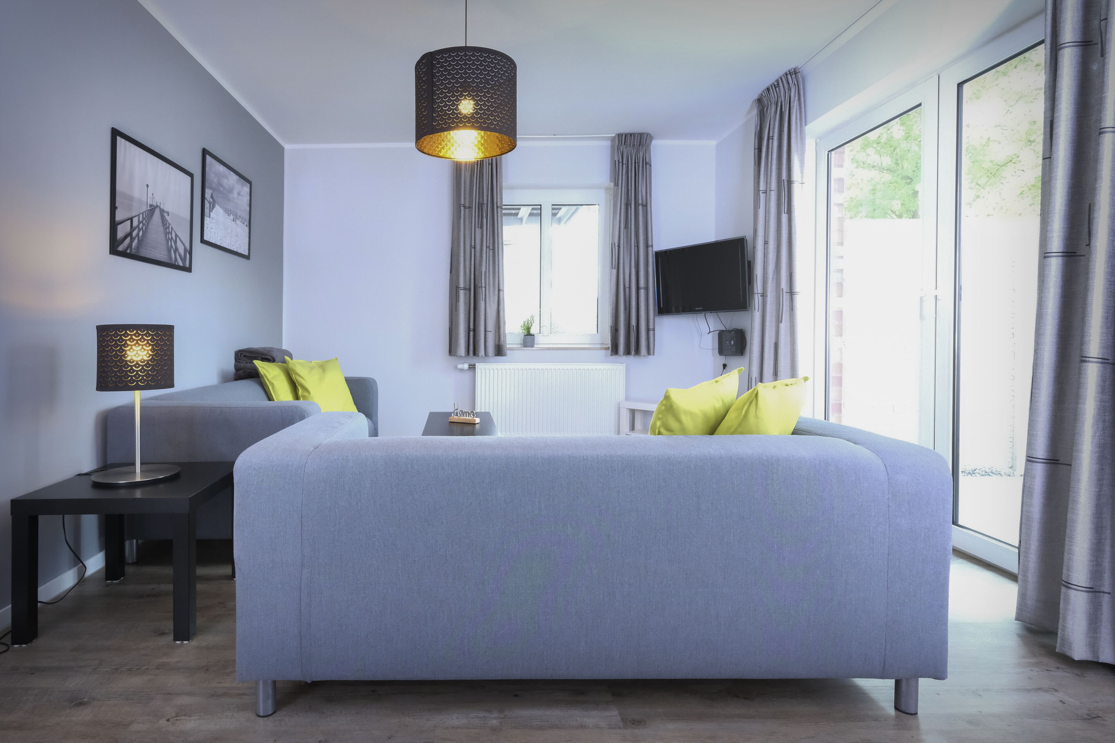 *New Since 2023* Apartment No. 1 Friesenhuus Carolinensiel - Spiekeroog