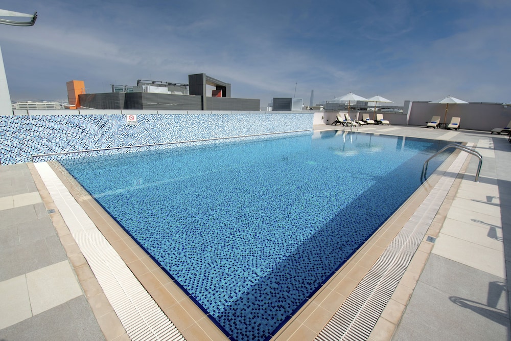 Jood Hotel Apartment - Dubai