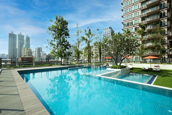 Silq Hotel And Residence - Bangkok