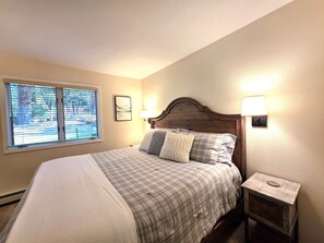 Apartamento, 2 quartos | 2 quartos, Wi-fi grátis, roupa de cama fornecida 